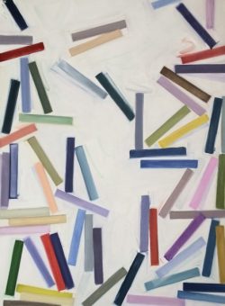 NKPR ♥ Love Art Fair: Alex D'Arcy : NKPR