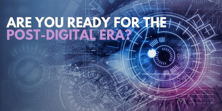 New Industry Trends in the Post-Digital Era : NKPR