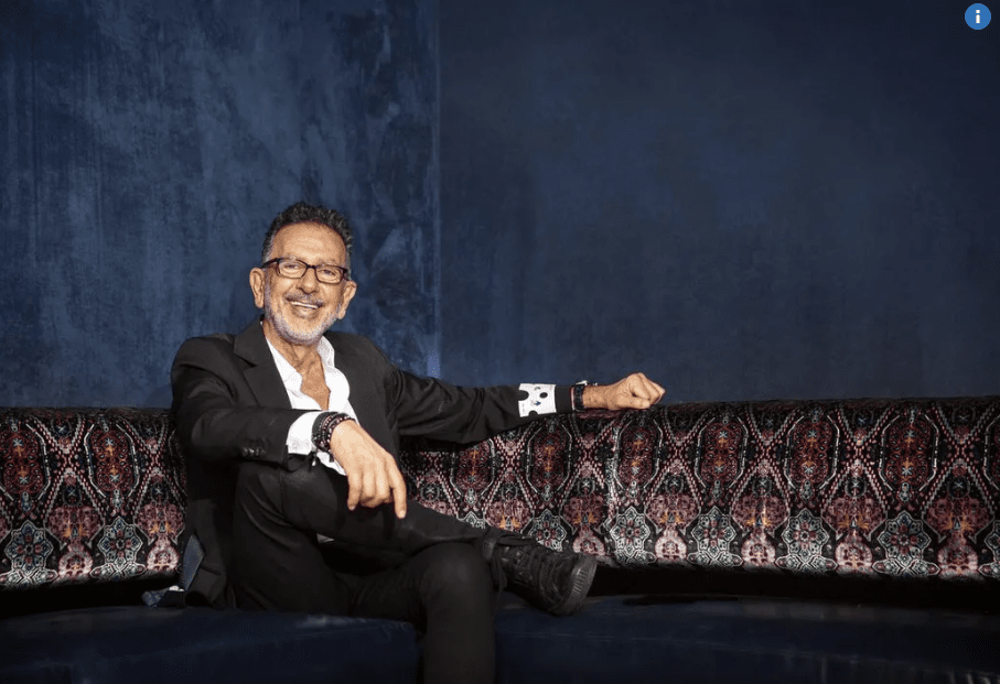 INK Entertainment Group : NKPR