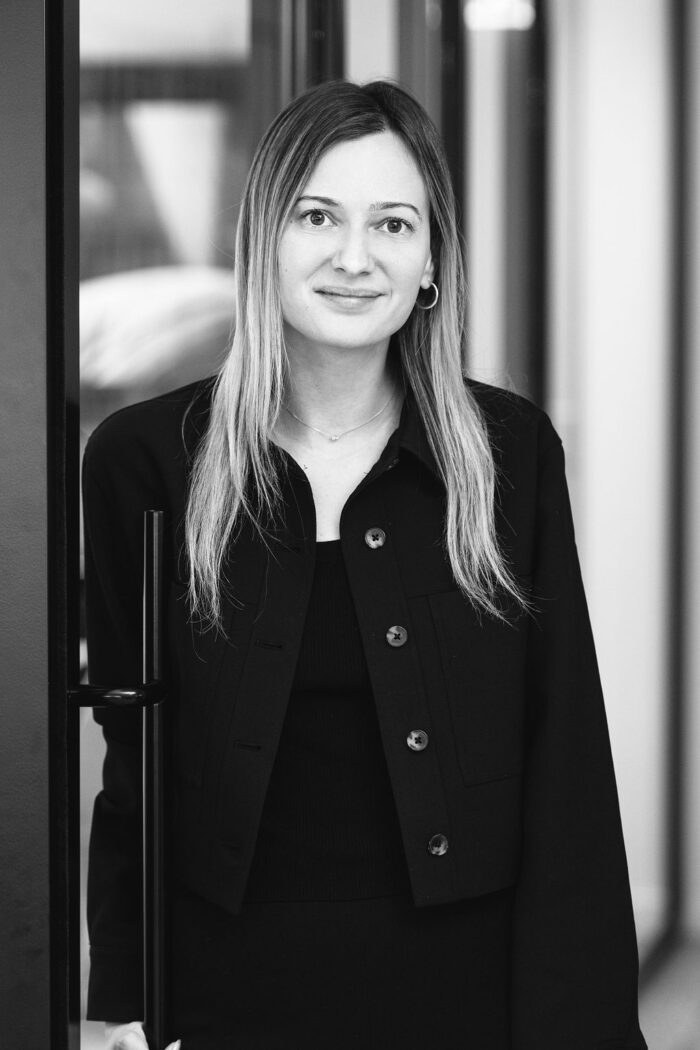 Meet Our Team of PR Experts : NKPR : About Us