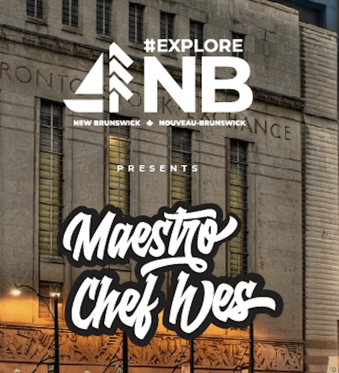 Explore New Brunswick : NKPR